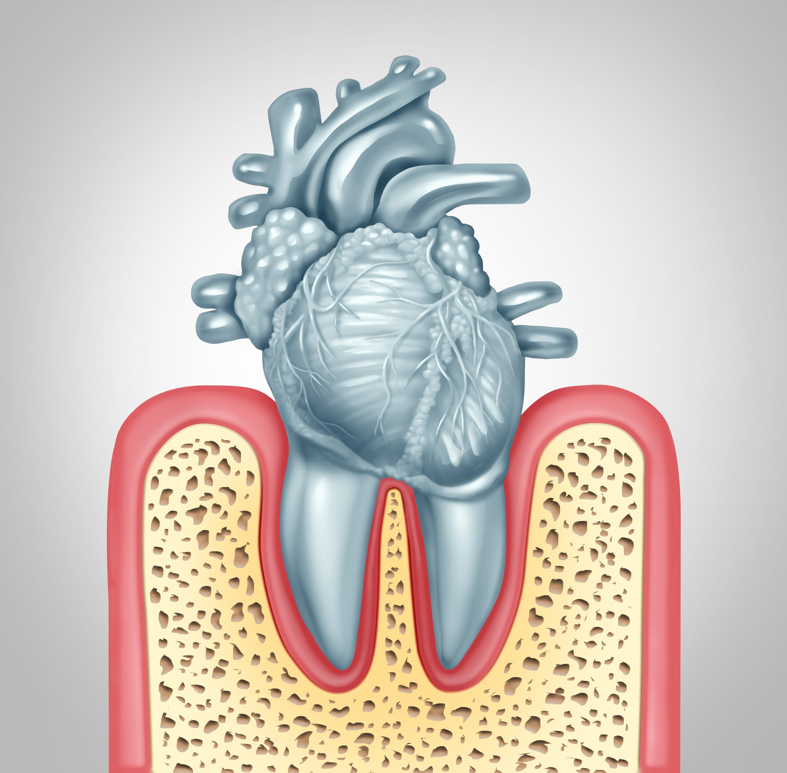 5 Health Problems That Can Be Detected in the Mouth
