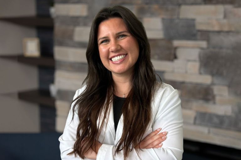 Dr. Taylor Steiner | Altoona Dentist | About Dr. Taylor